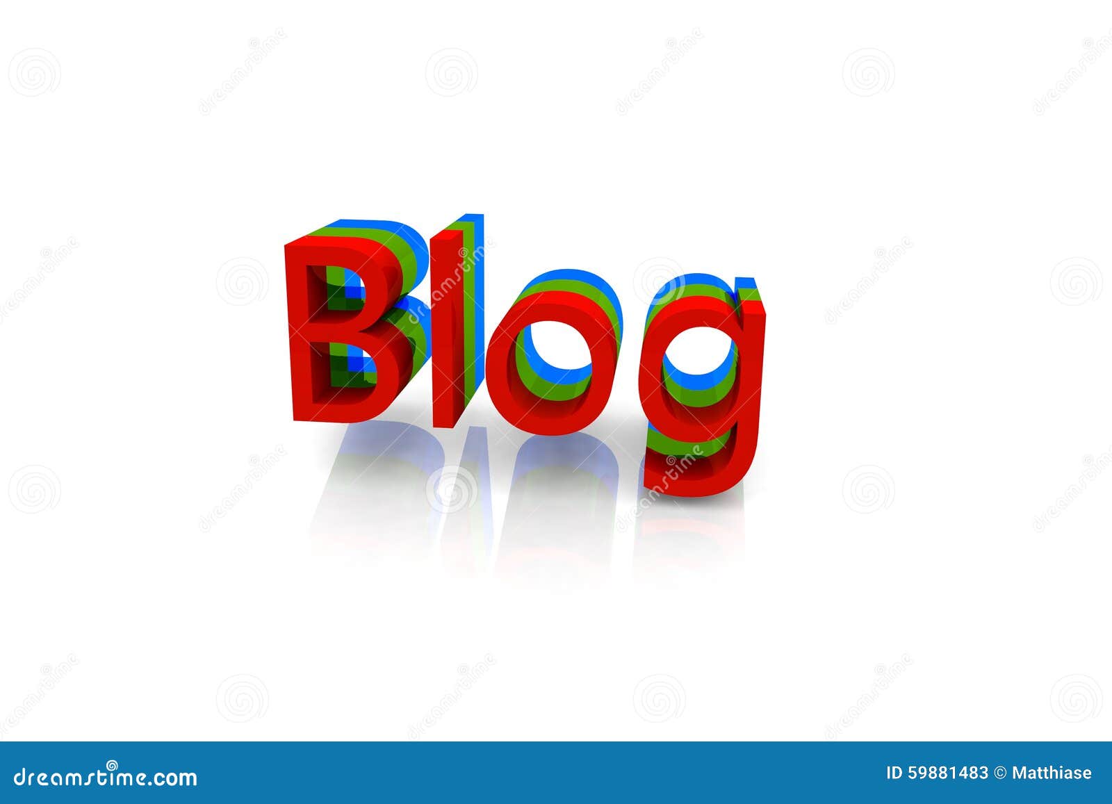 Blog stock image. Image of letter, lettering, blue, internet - 59881483