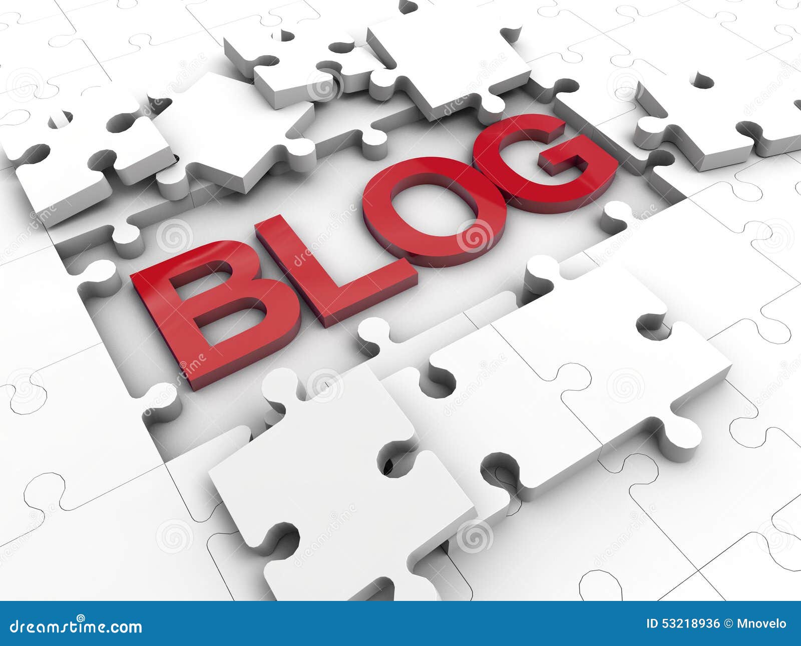 Blog stock illustration. Illustration of blog, blogging - 53218936