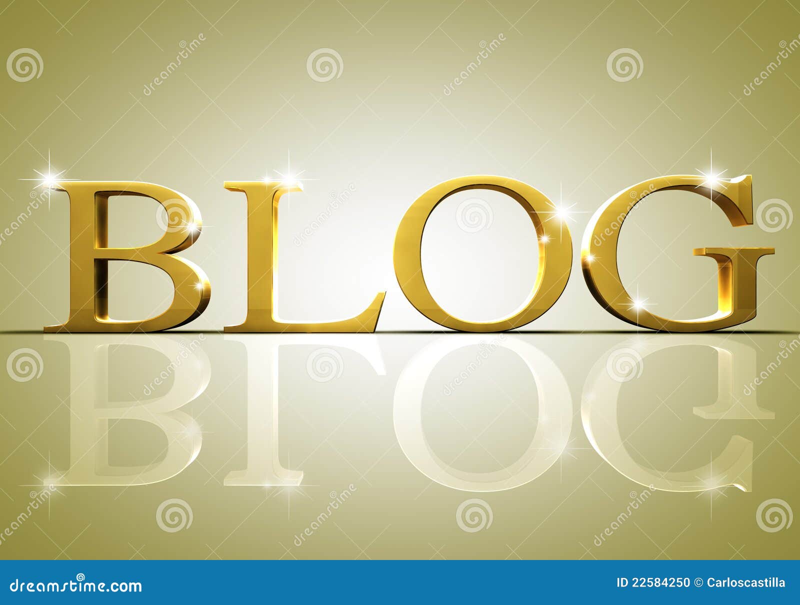 Blog text concept stock illustration. Illustration of grey - 22584250