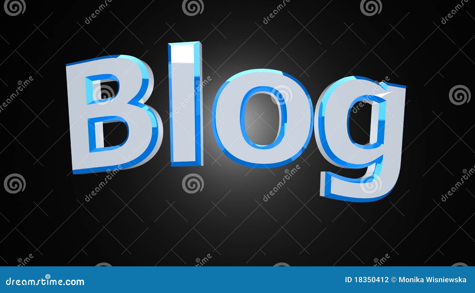 Blog , Bloger , Web ,illustration Cartoon Drawing And White Background ...