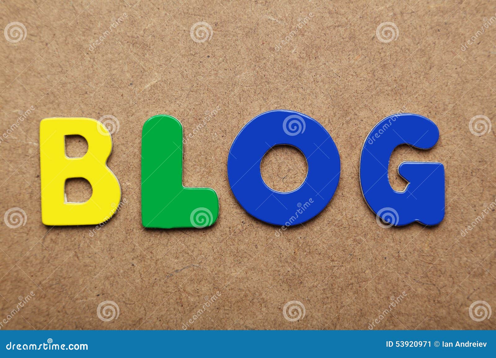 Blog word stock image. Image of note, design, language - 53920971