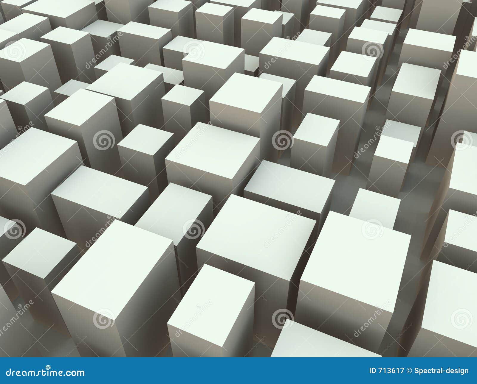 Blokken stock illustratie. Illustration of illustratie - 713617