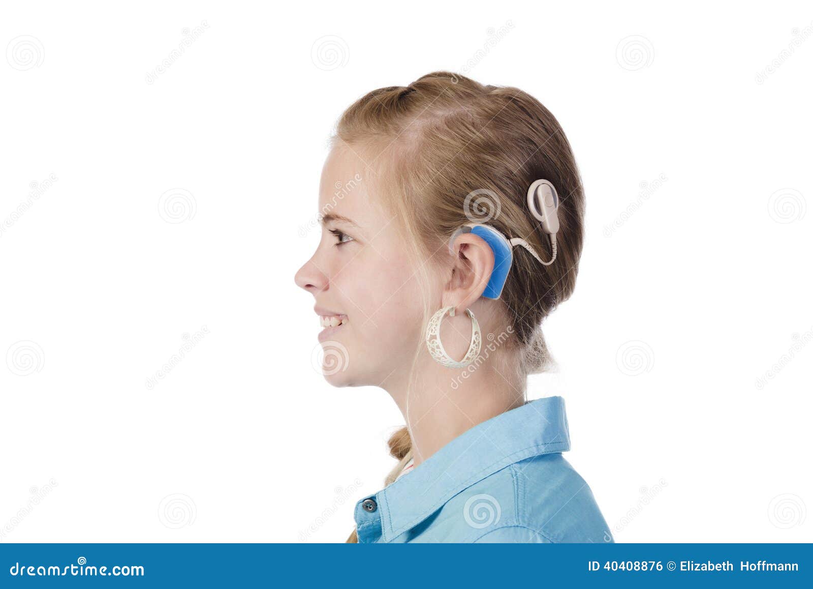 658 Cochlear Ear Implant Stock Photos - Free & Royalty-Free Stock ...