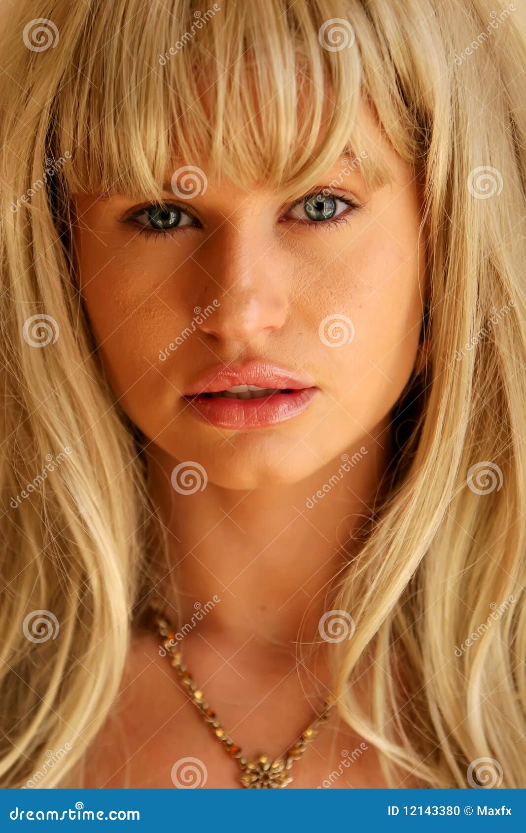 Blonde woman headshot stock photo. Image of hairstyle - 12143380 Blonde woman headshot stock photo. Image of hairstyle - 12143380