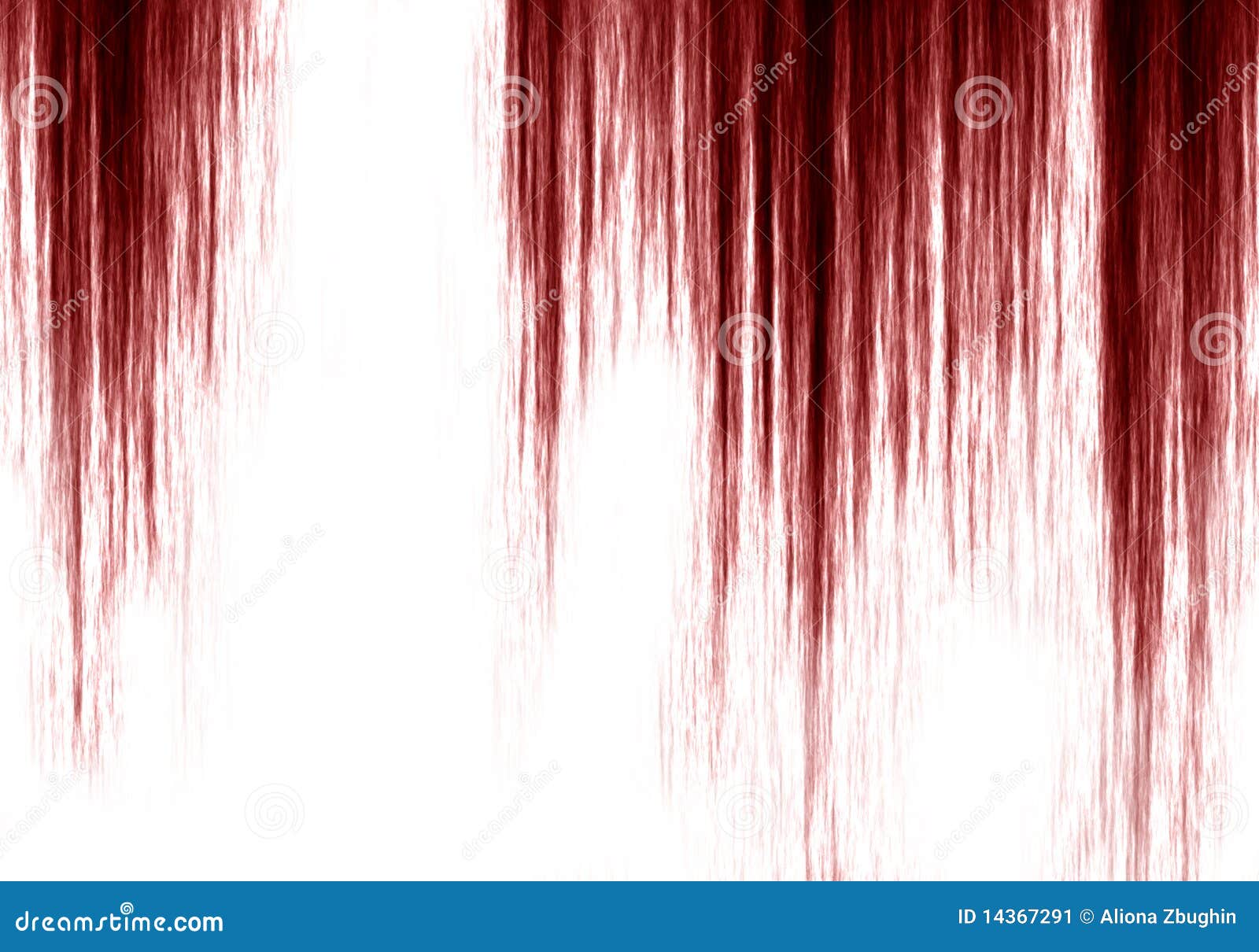 Blood stock illustration. Illustration of color, paint - 14367291
