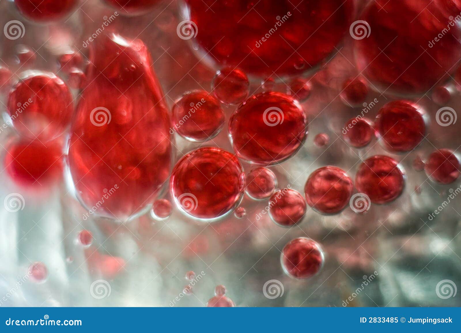 Blood stock image. Image of experiment, researches, system - 2833485