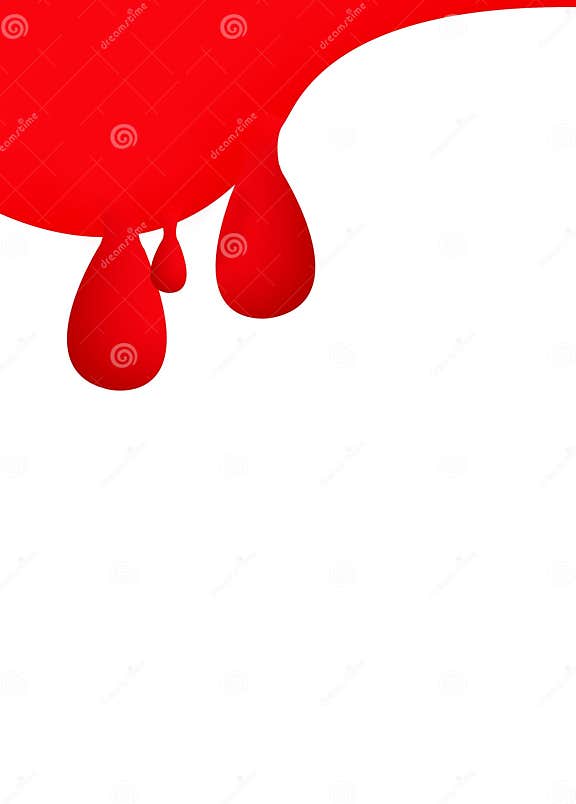 Blood stock illustration. Illustration of shade, colorful - 7319541