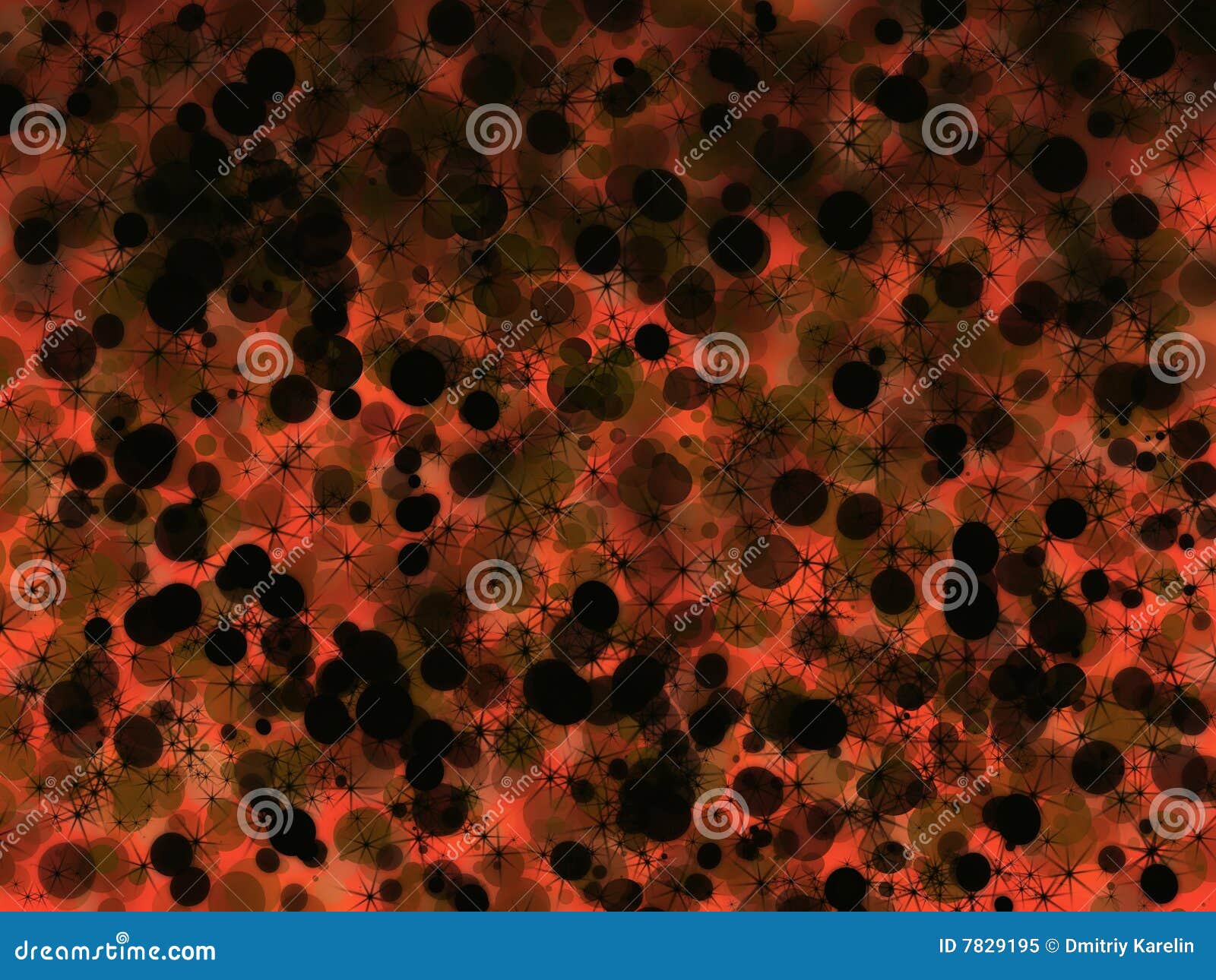 Hacking Blood Sample. Decoding And Transferring The Blood ...