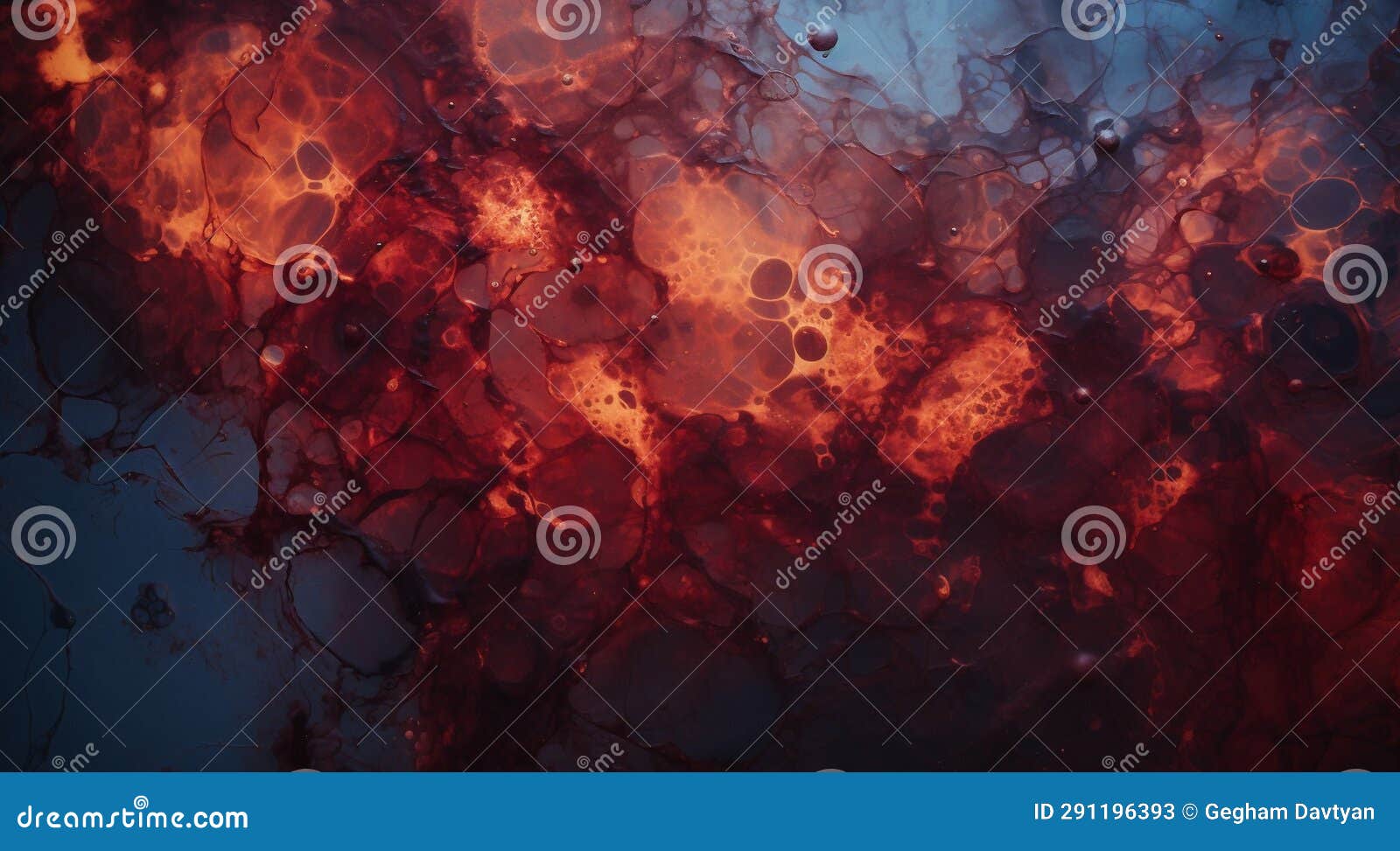 Blood Background, Red Blood on Abstract Background, Blood Wallpaper ...