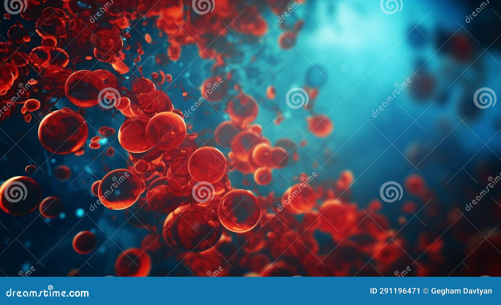 Blood Background, Red Blood on Abstract Background, Blood Wallpaper ...