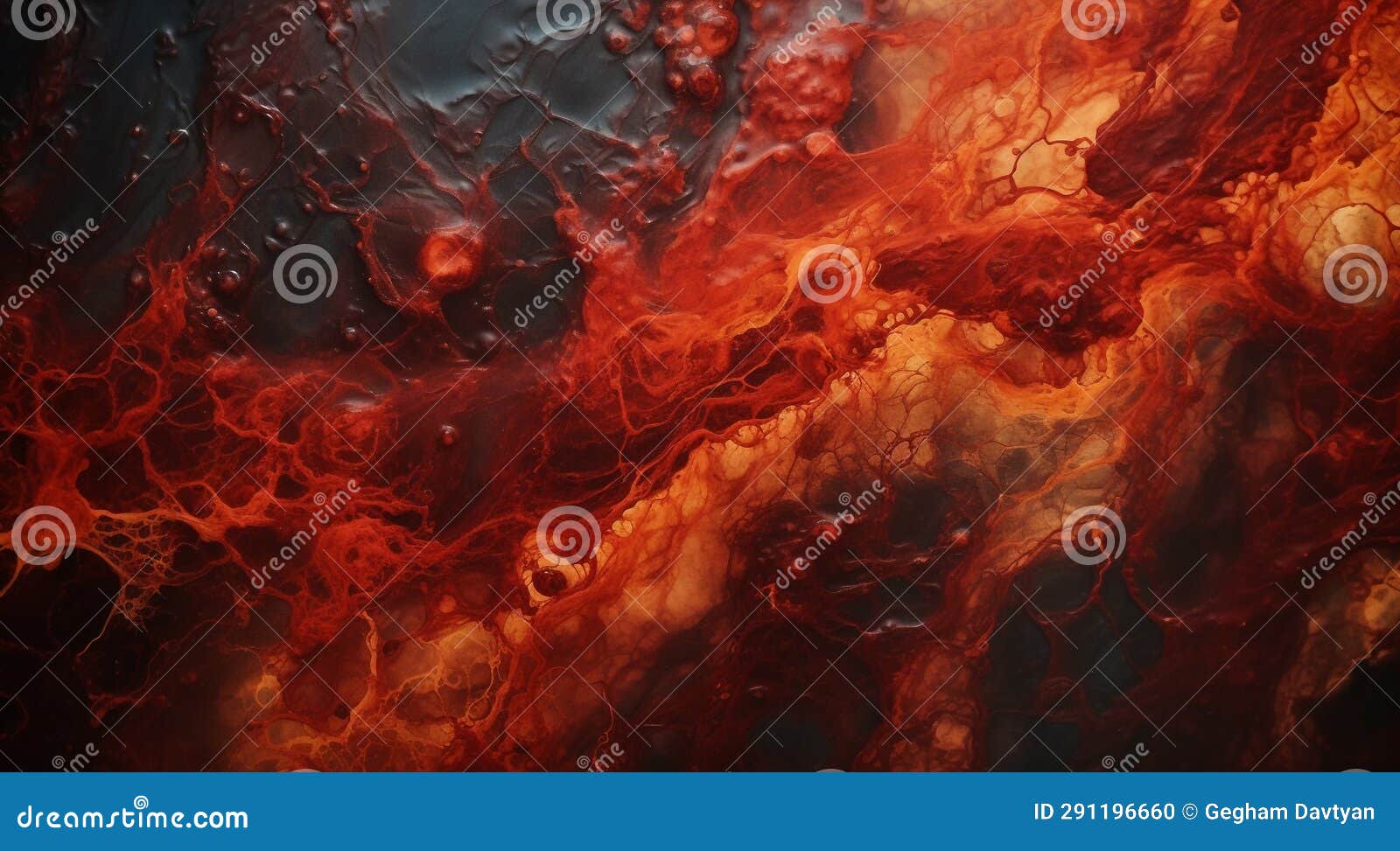 Blood Background, Red Blood on Abstract Background, Blood Wallpaper ...
