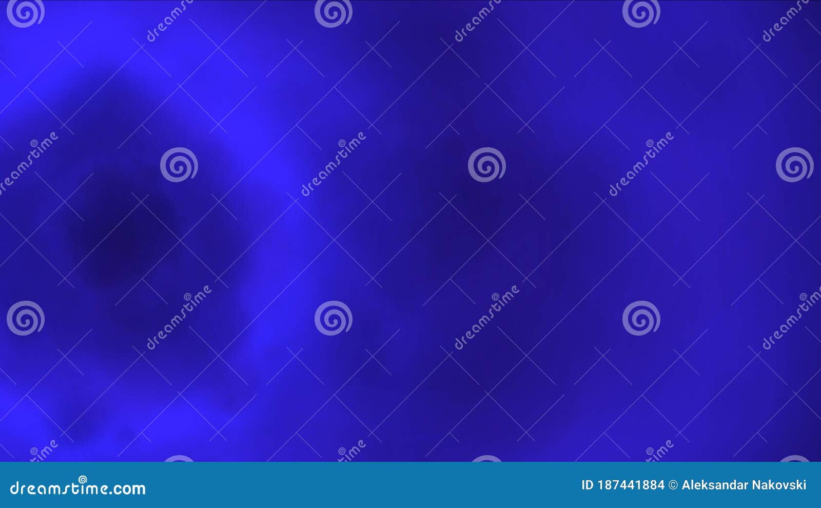 Blood Blue Texture Liquid Abstract Background Stock Illustration ...