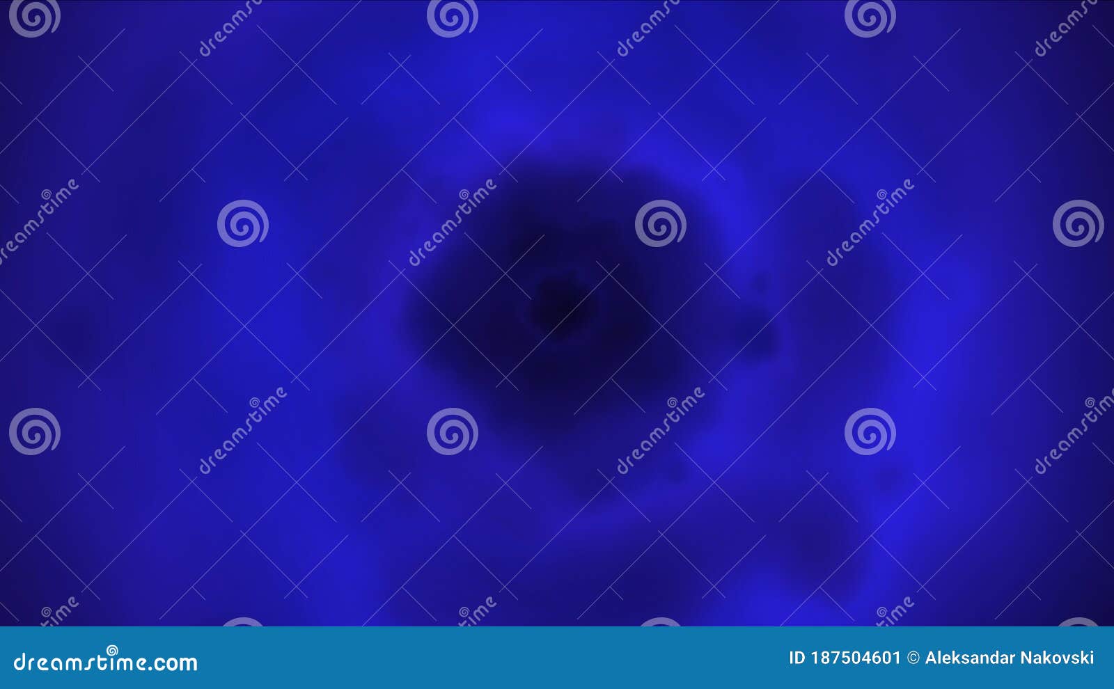 Blood Blue Texture Liquid Abstract Background Stock Illustration ...
