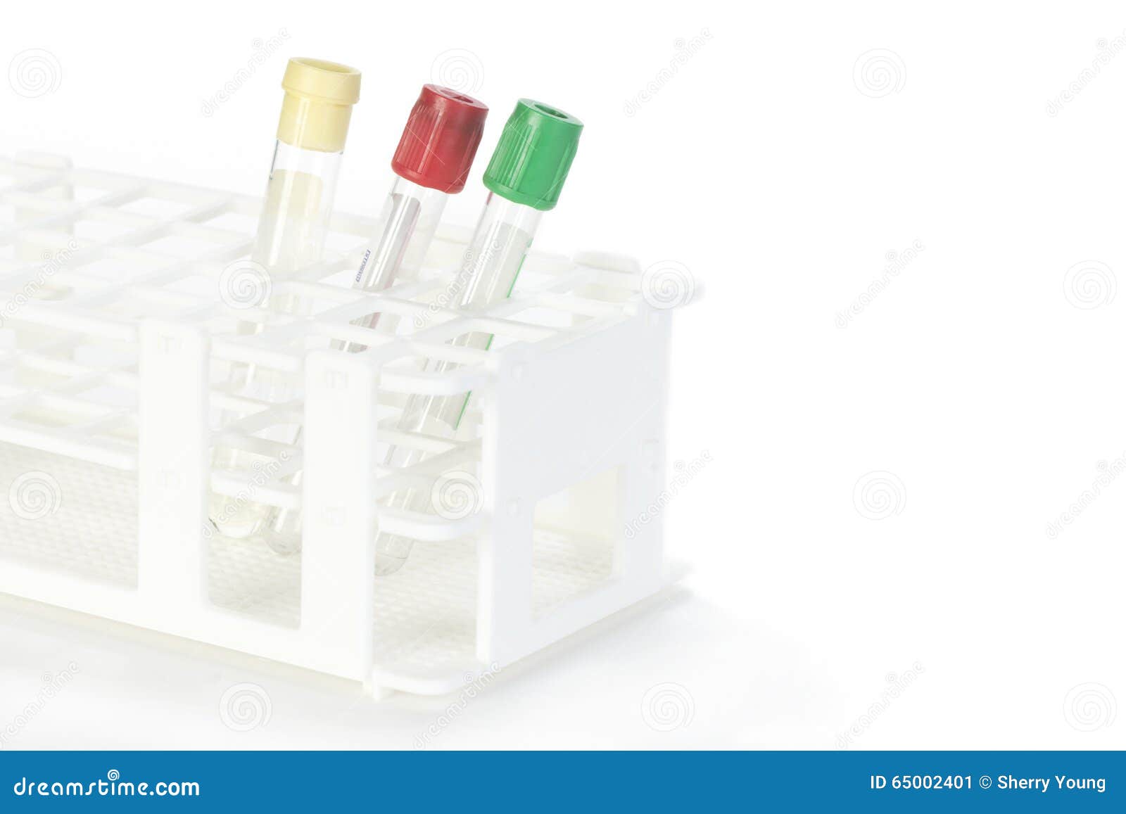 Blood Collection Tube For Collecting Blood Samples For Laboratory ...