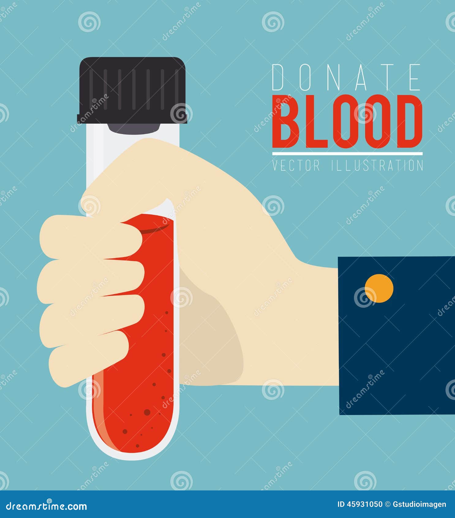 Blood design stock vector. Illustration of medicine, emergency - 45931050