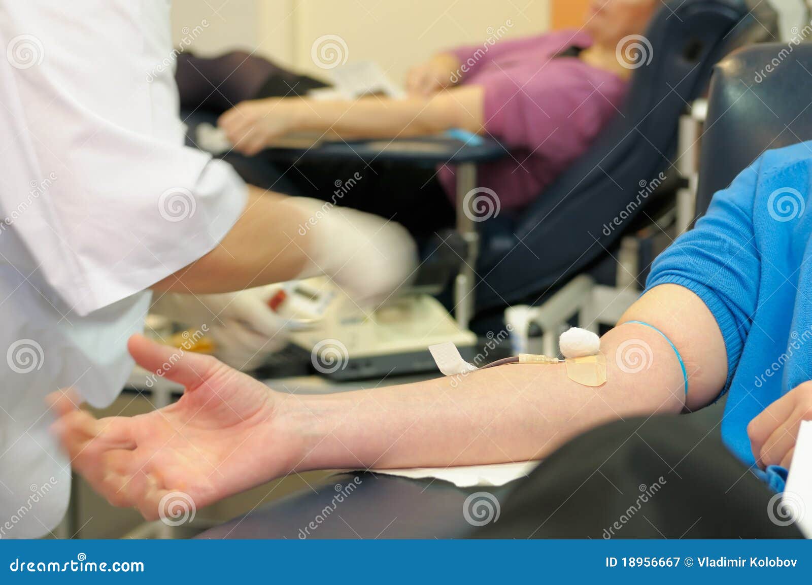 Blood Donation. stock image. Image of grab, lies, donation - 18956667