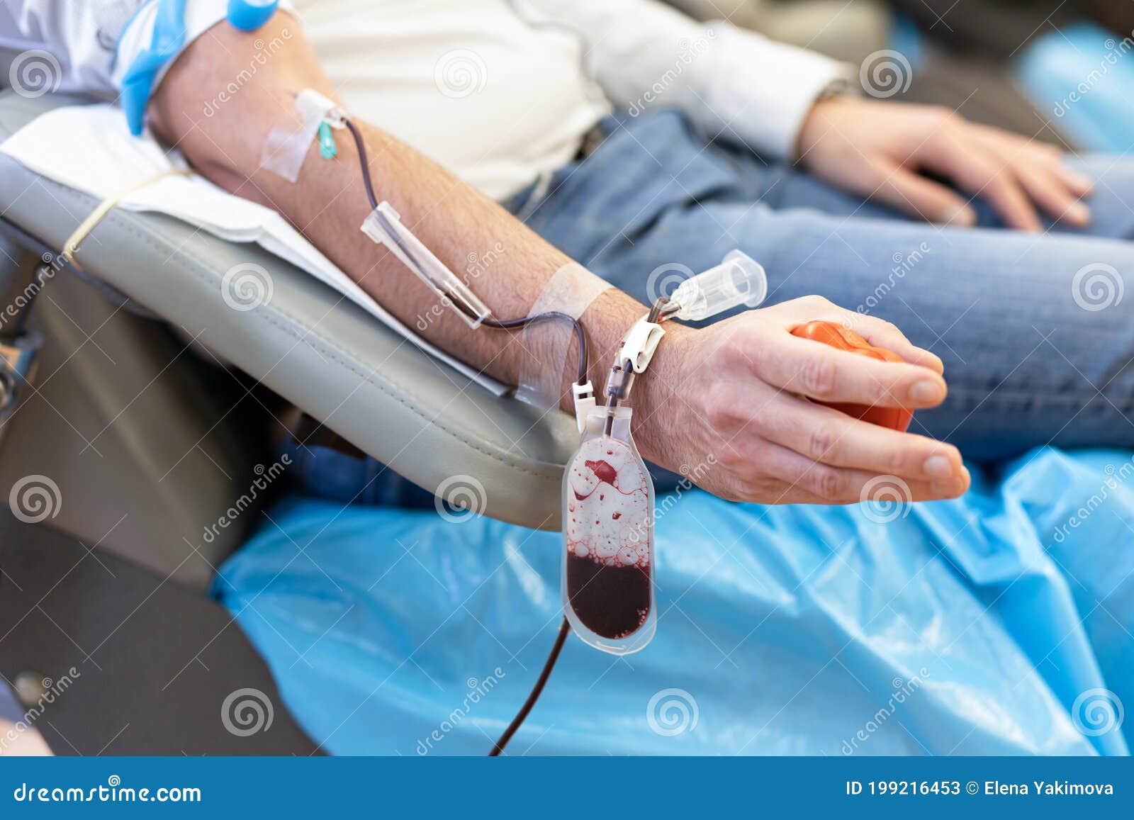 Blood Transfusion. Donation Stock Image - Image of help, doctor: 199216453