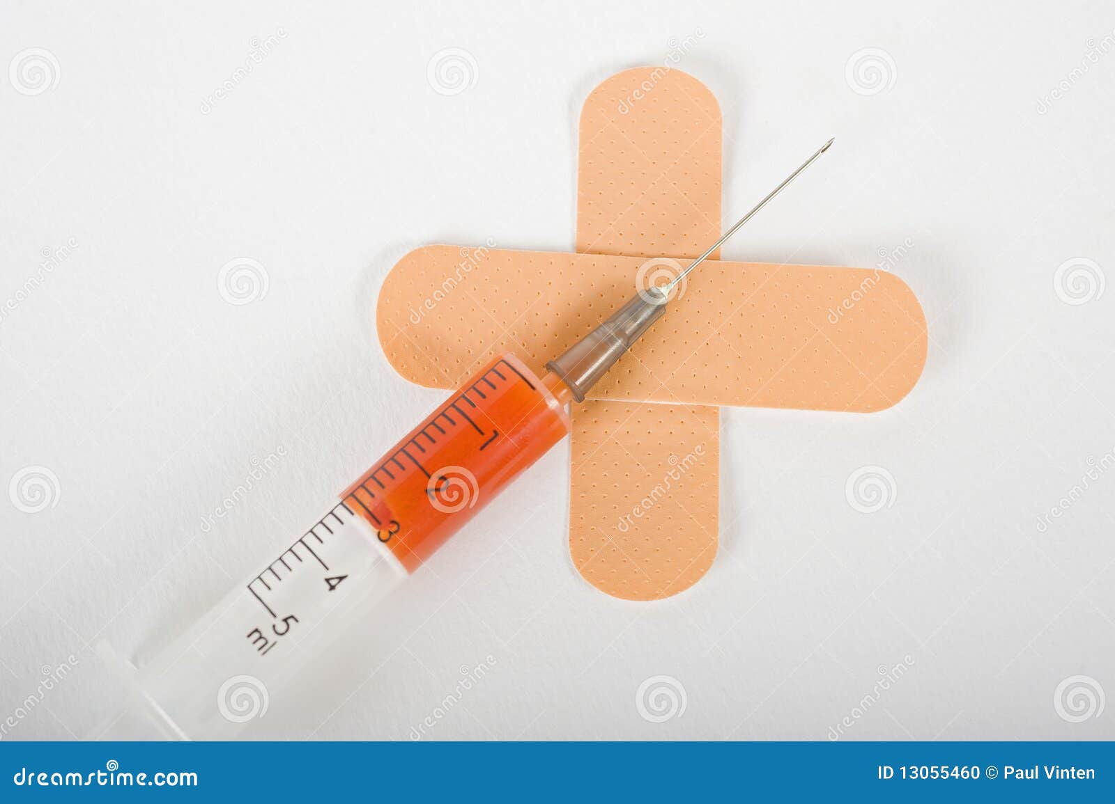 Blood donor stock photo. Image of equipment, syringe - 13055460