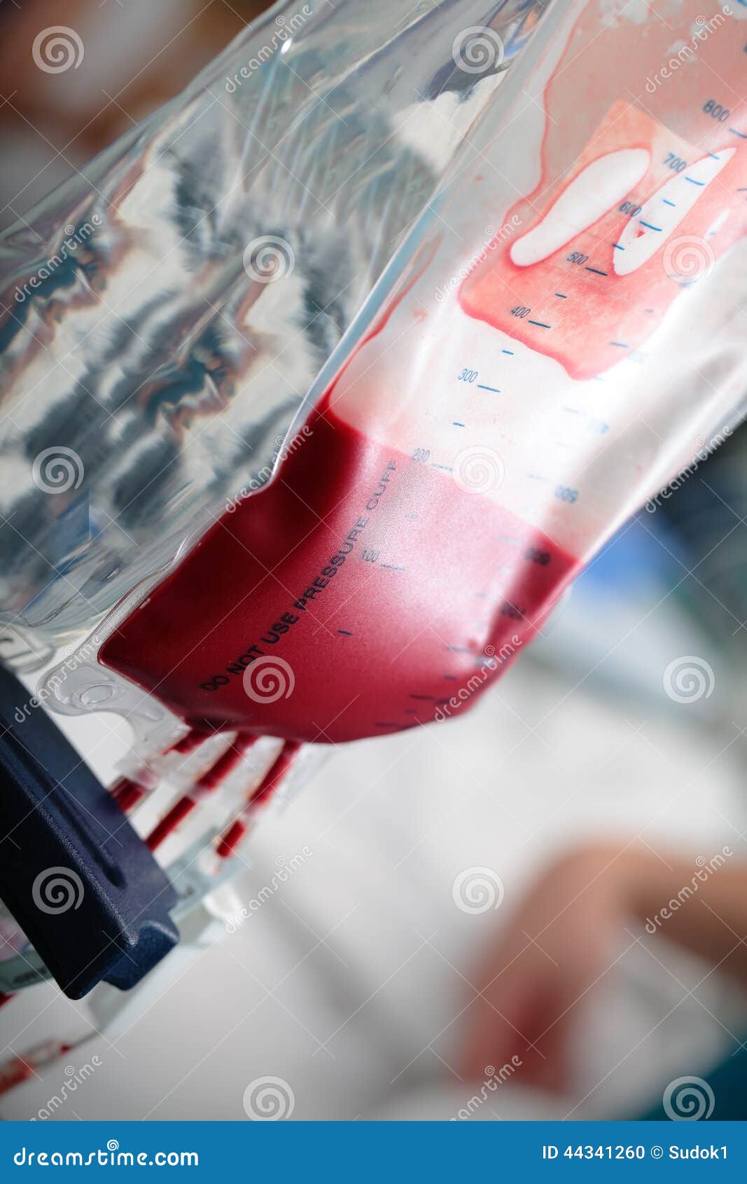 Blood dose transfusion stock photo. Image of donor, body - 44341260