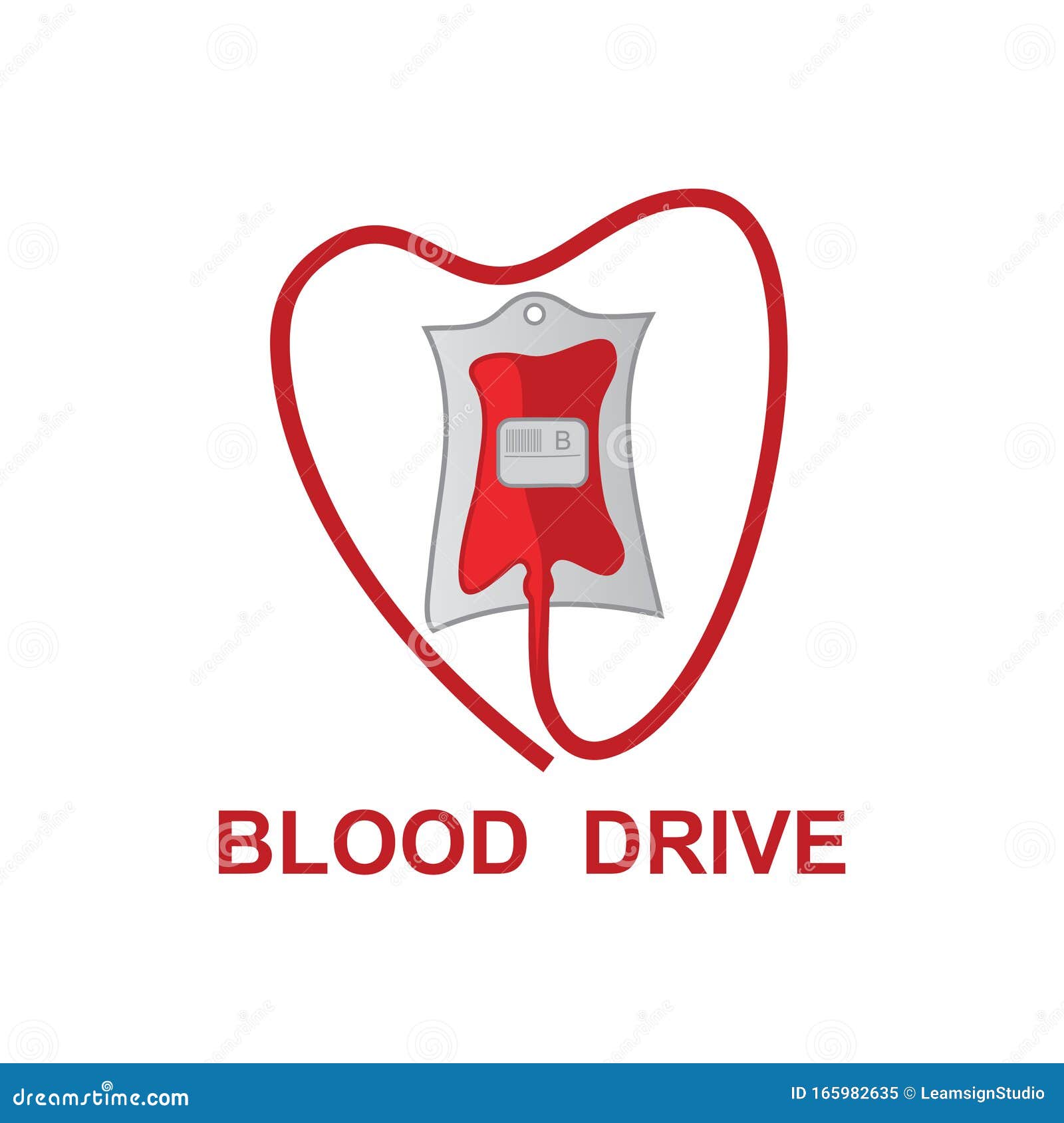 Blood drive vector stock vector. Illustration of isolated - 165982635
