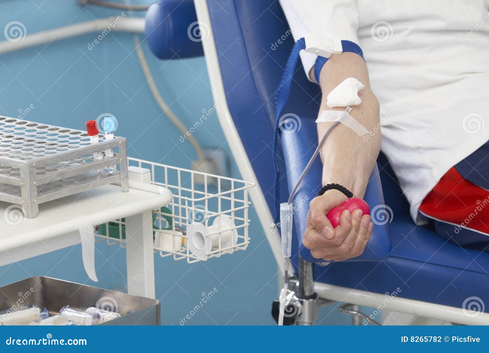 Blood extraction closeup 5 stock photo. Image of analysis - 8265782