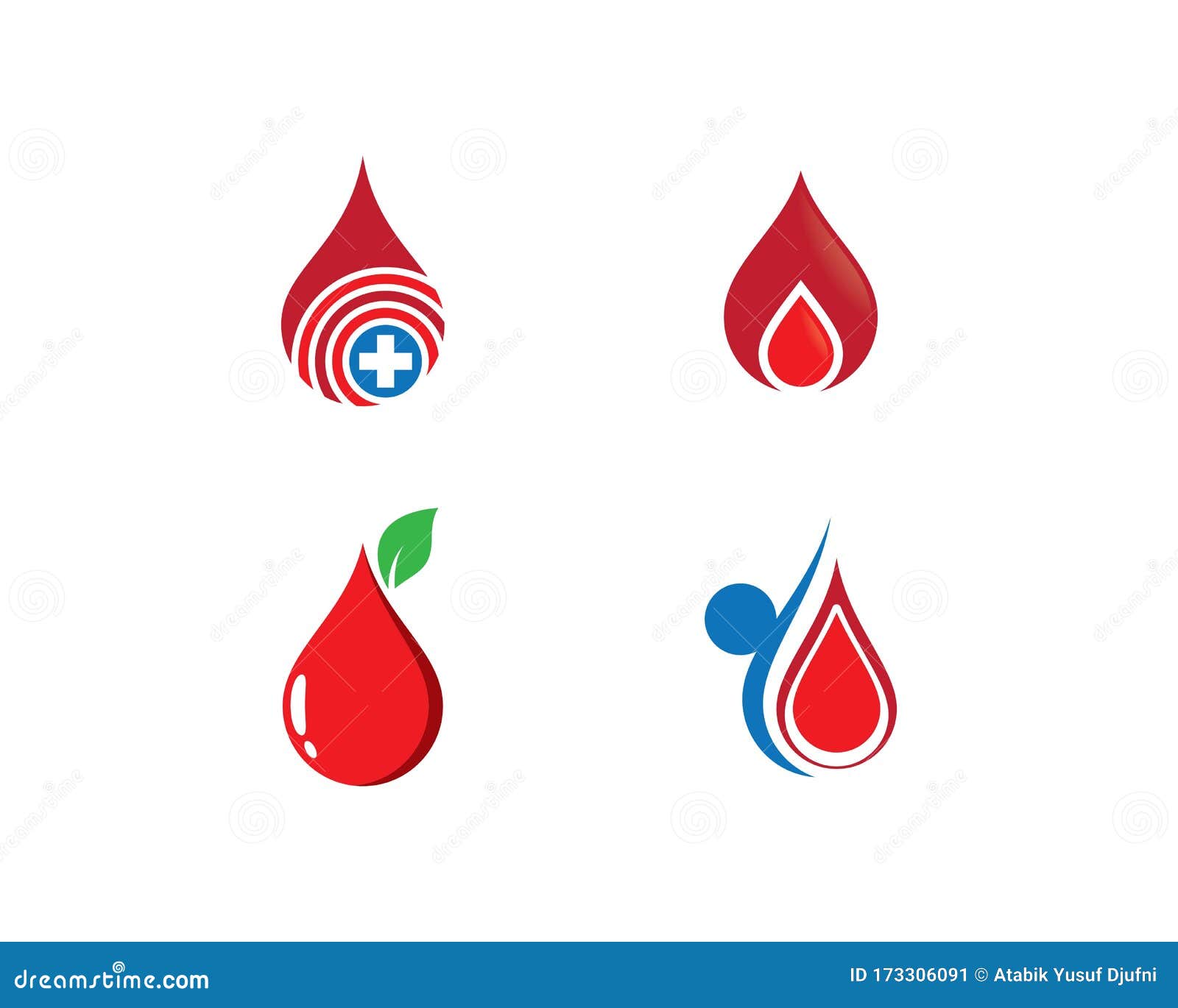 Blood icon illustration stock vector. Illustration of medical - 173306091