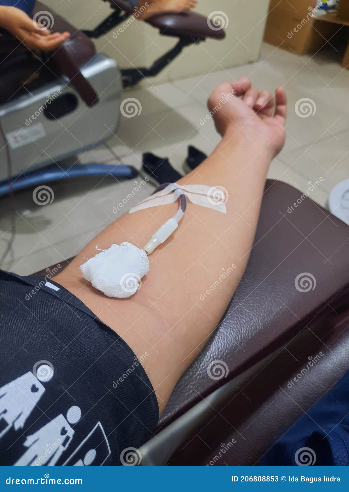 Blood for Life stock image. Image of healty, donors - 206808853