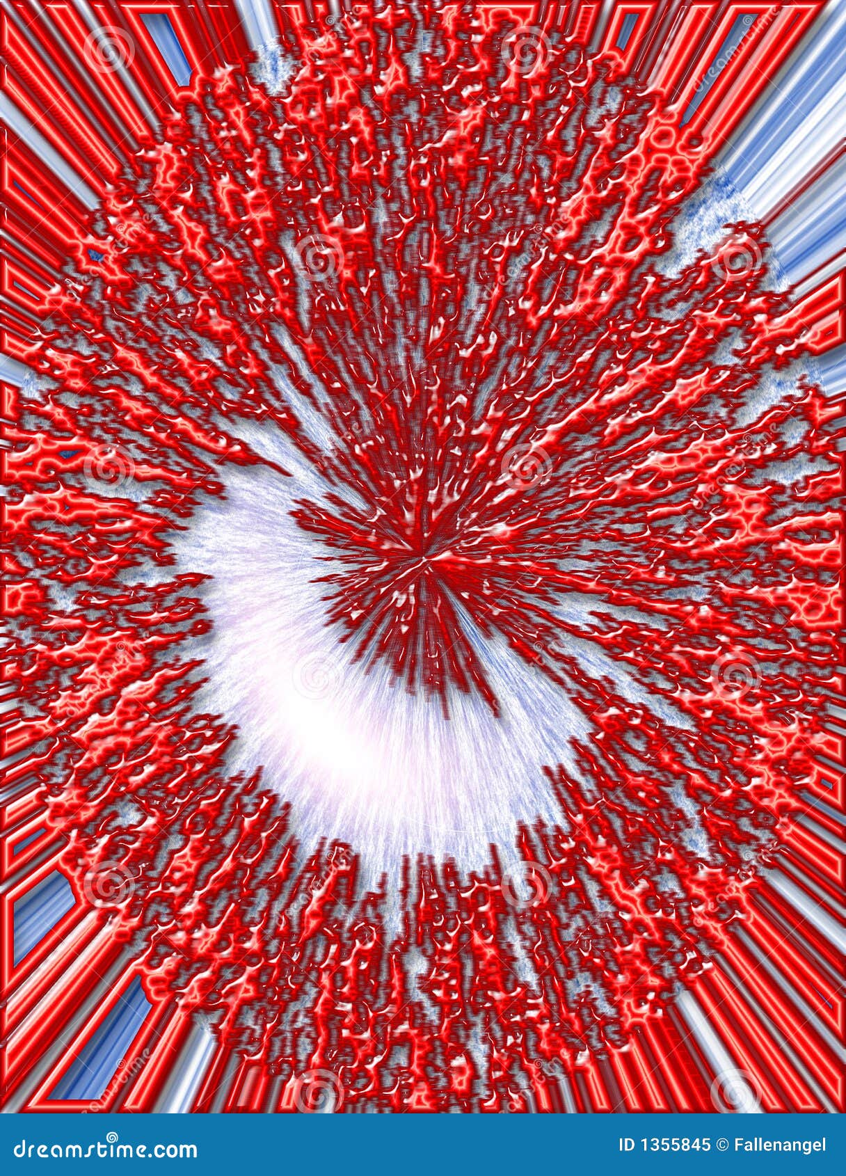 Blood line stock image. Image of abstract, concept, texture - 1355845