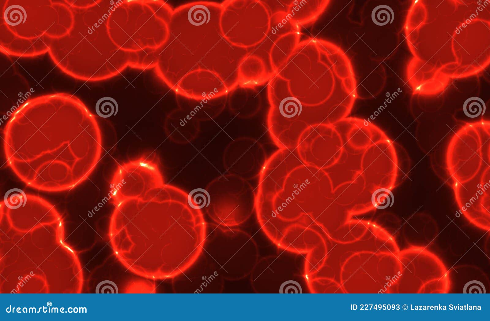 Blood medical background stock illustration. Illustration of illness ...
