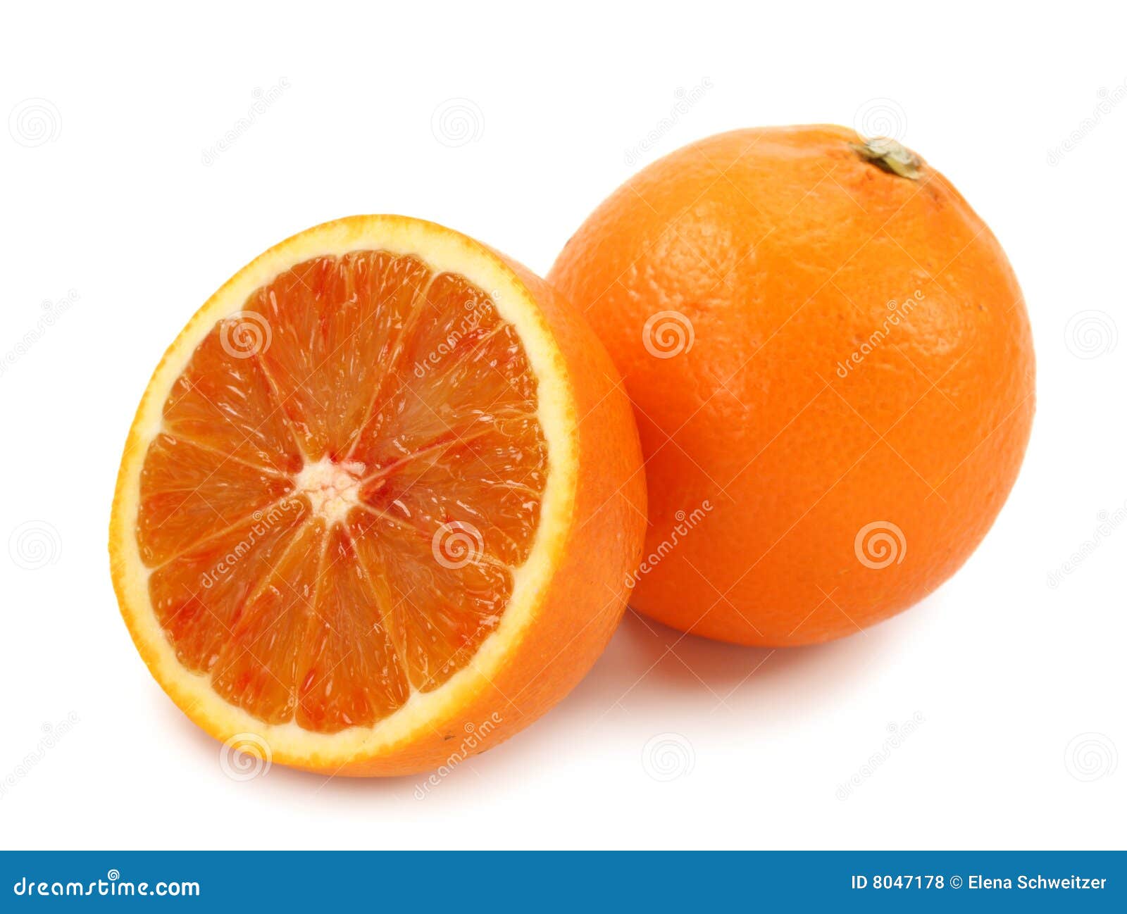 Blood orange stock photo. Image of ripe, blood, sweet - 8047178