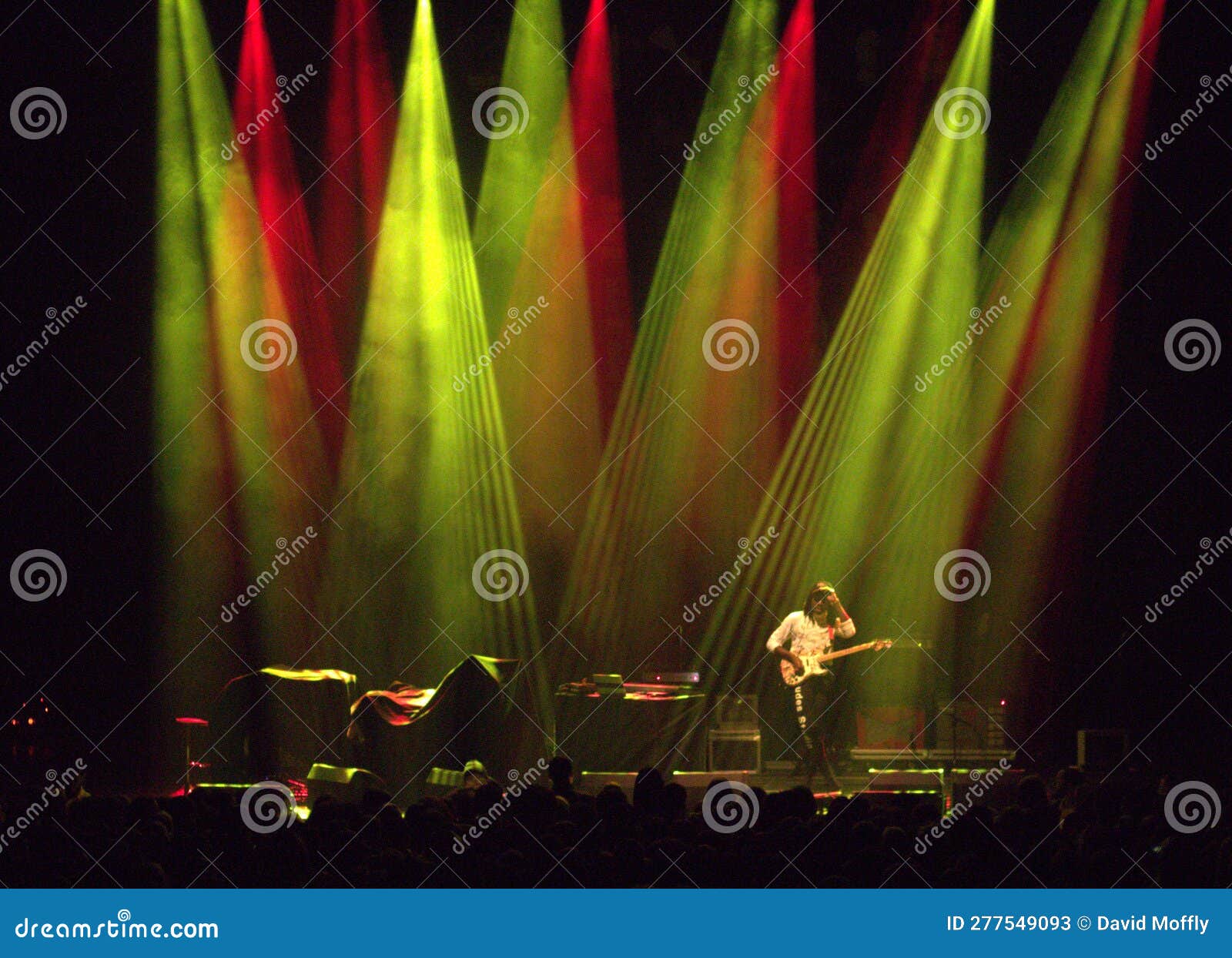 Blood Orange - Dev Hynes in Concert at the Hammerstein Ballroom ...