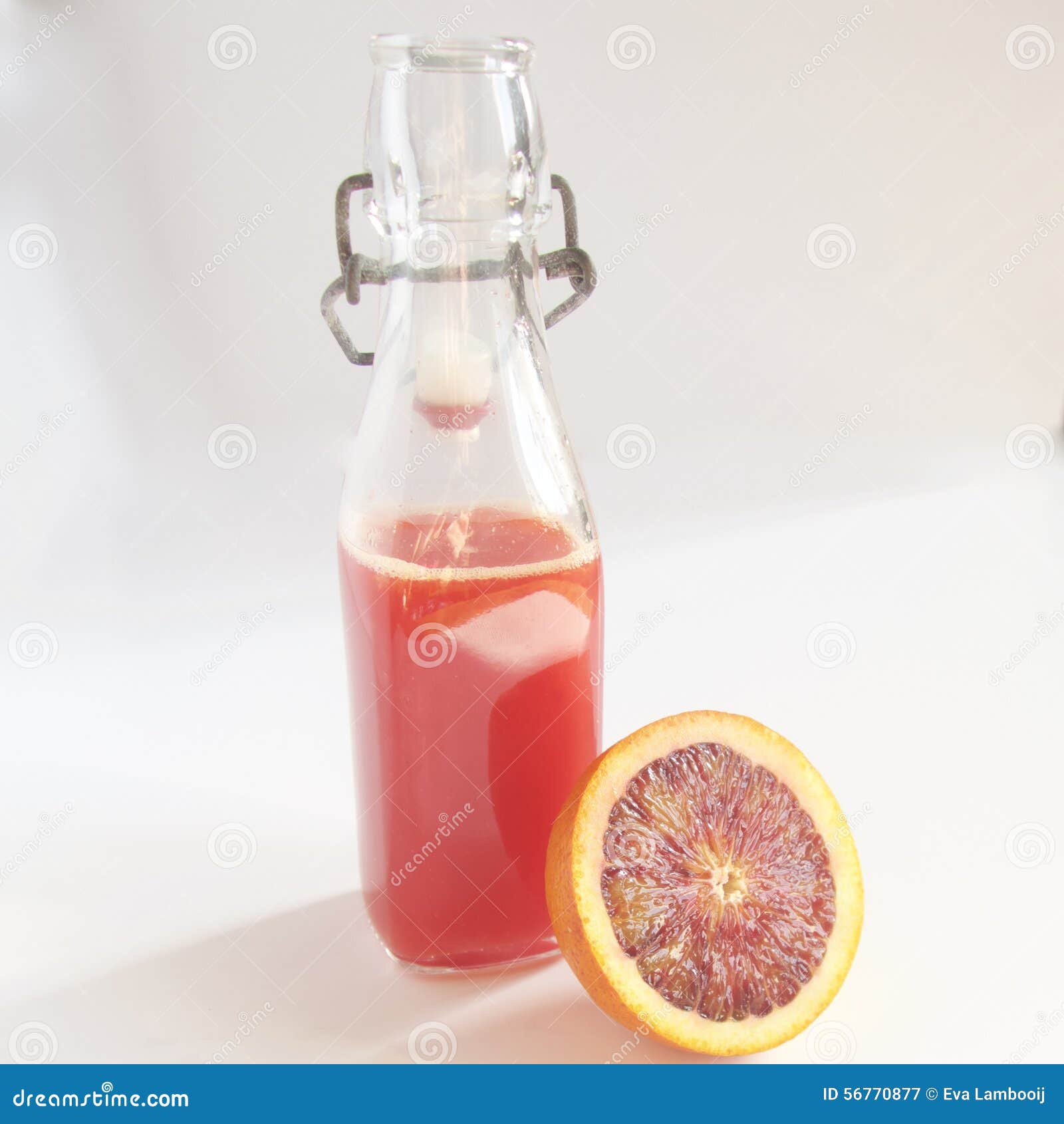 Blood orange juice stock image. Image of morning, orange - 56770877