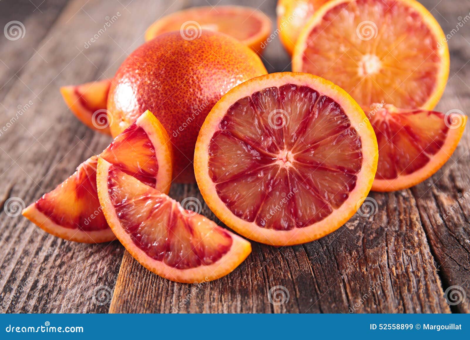Blood orange stock image. Image of orange, food, blood - 52558899