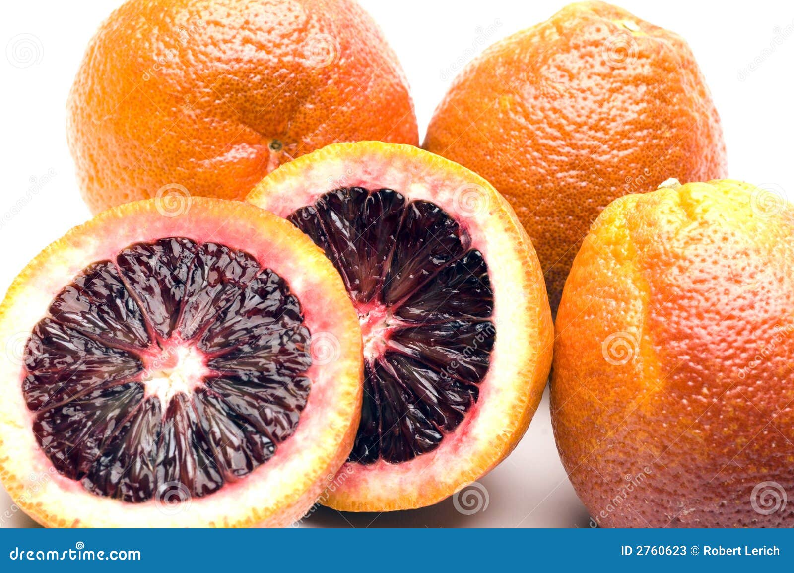 Blood oranges stock image. Image of citrus, oranges, macro - 2760623