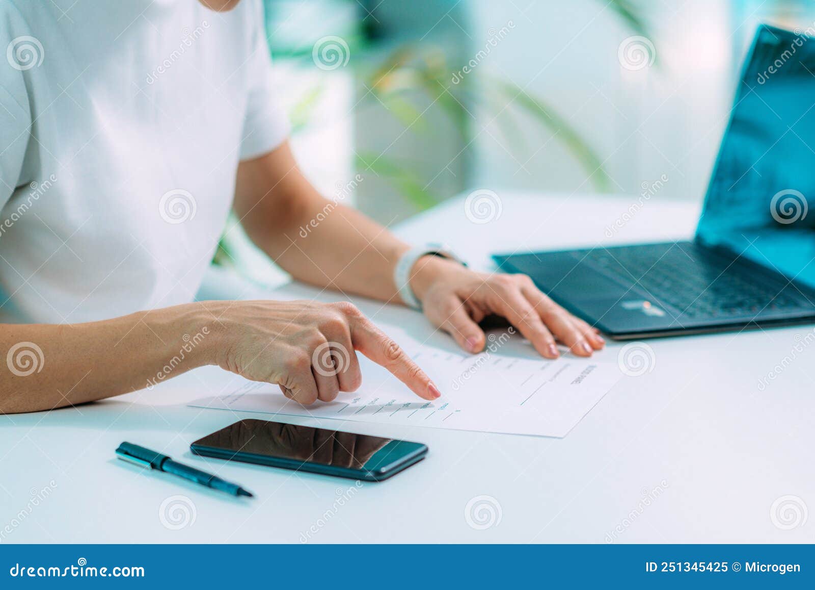 Blood Panel stock image. Image of checking, analyze - 251345425