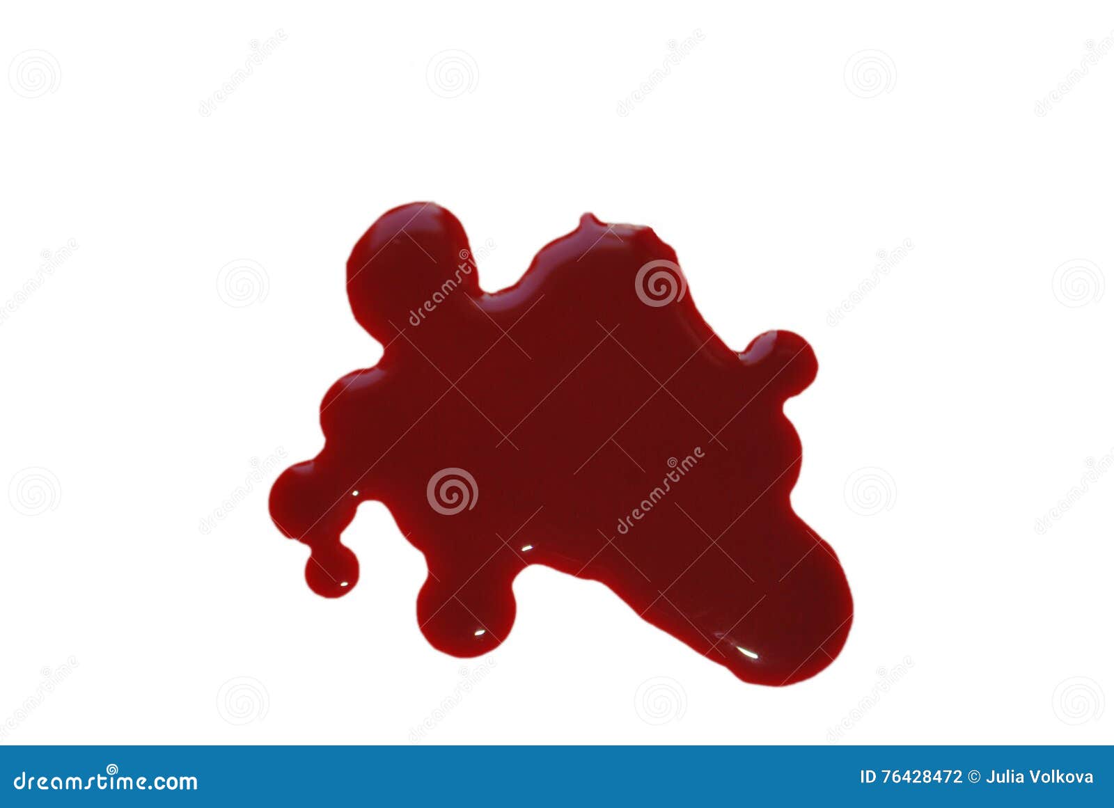 Blood stock photo. Image of isolated, doctor, drop, biology - 76428472