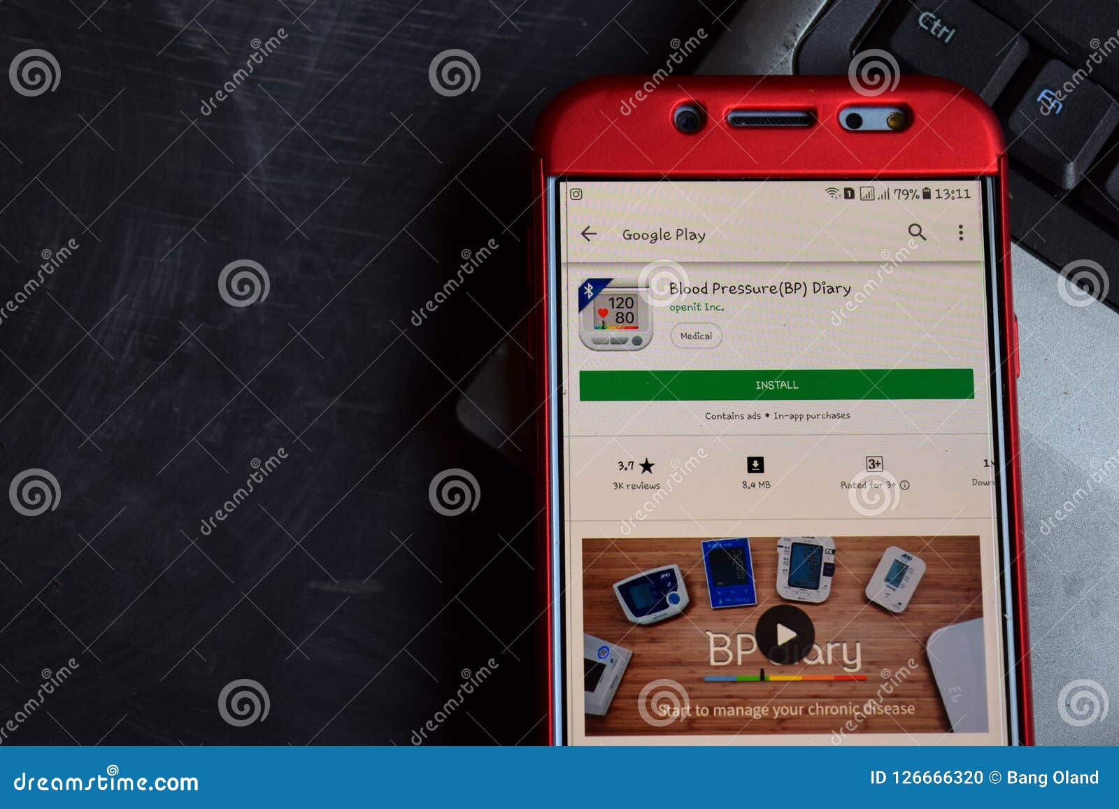 Portable Digital Bp Machine Stock Photos - Free & Royalty-Free Stock ...