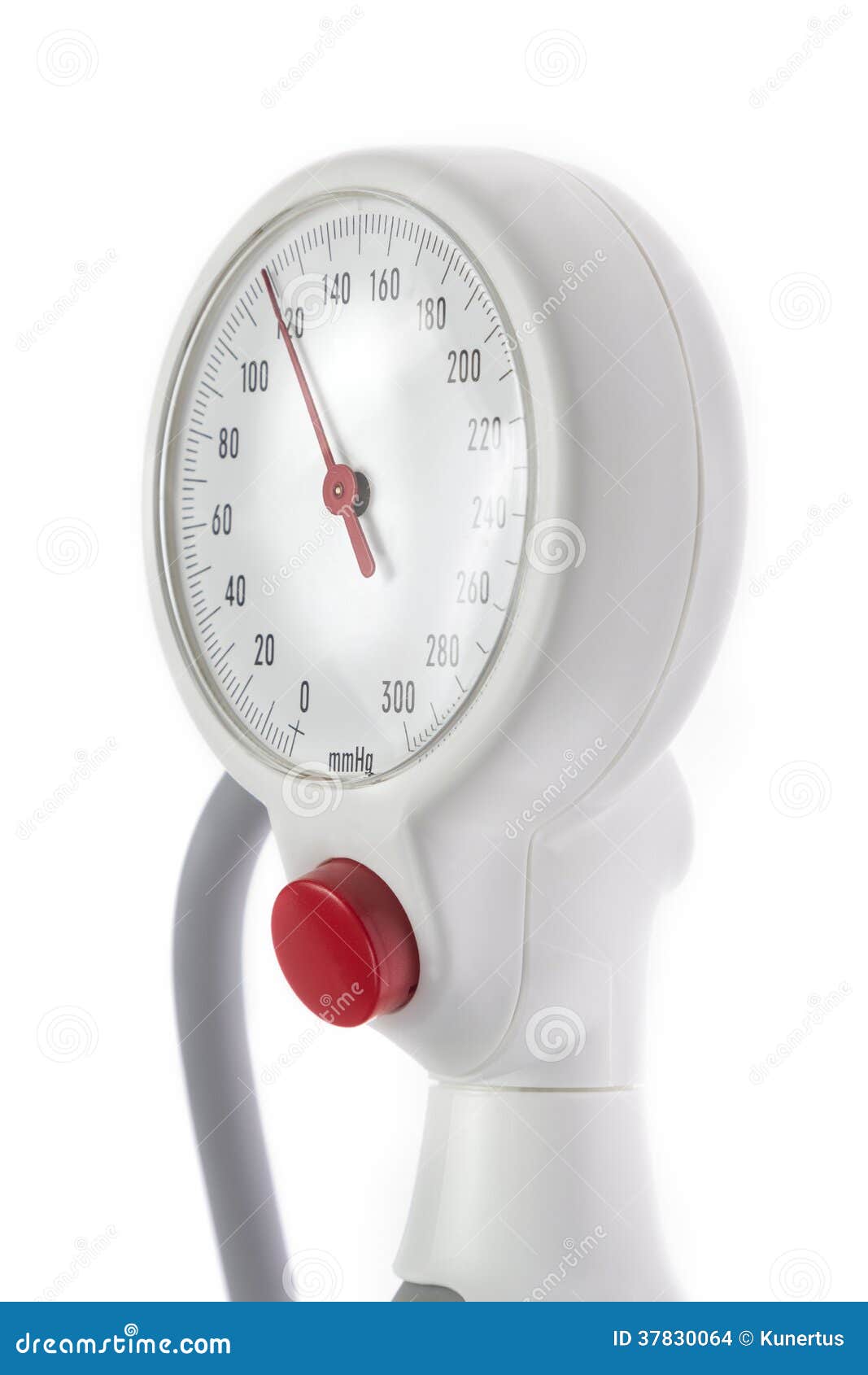 Blood pressure manometer stock photo. Image of high, hospital - 37830064