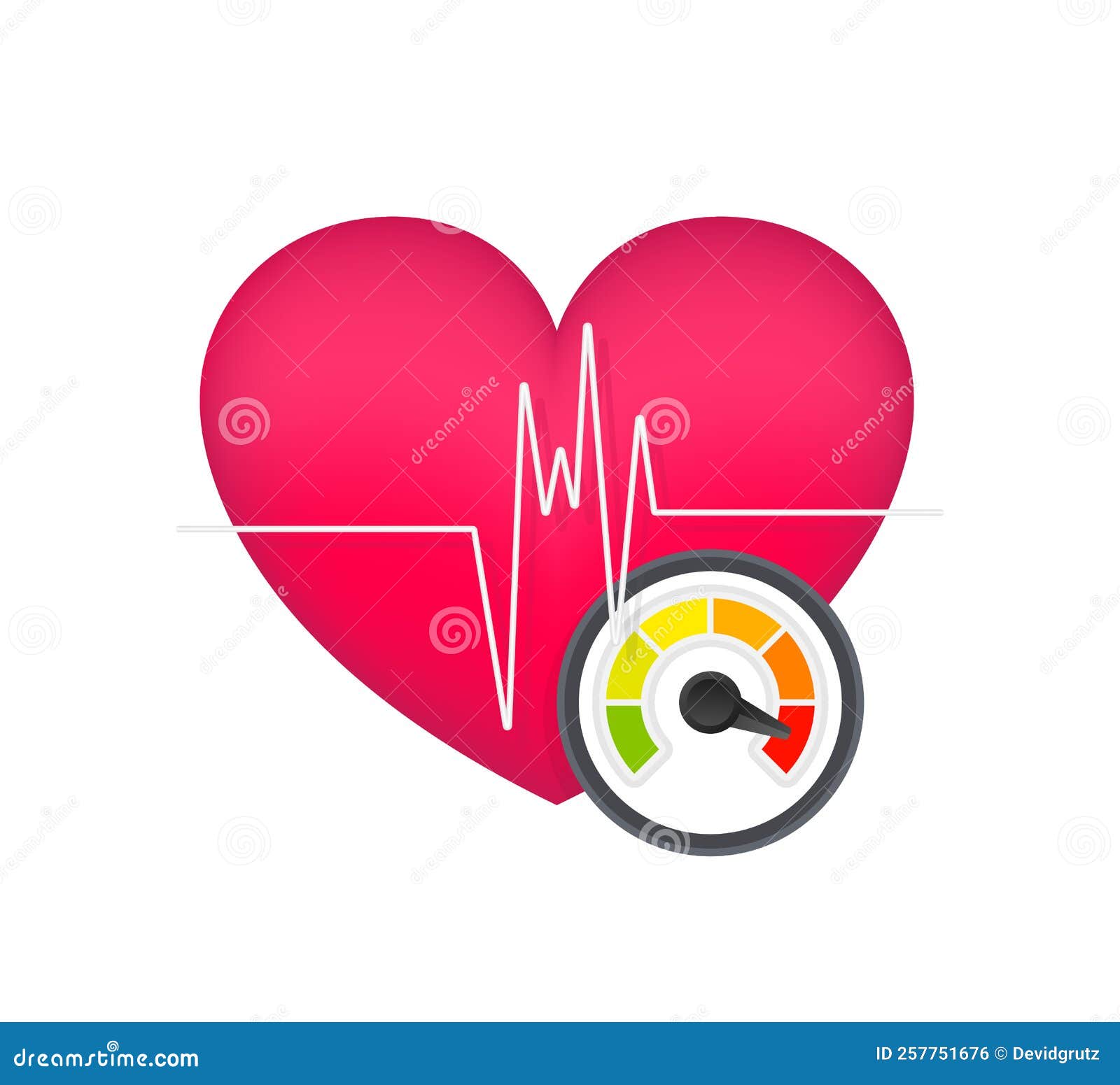 Blood Pressure Measuring. Pressure Measurement Stock Vector ... Blood Pressure Measuring. Pressure Measurement Stock Vector ...