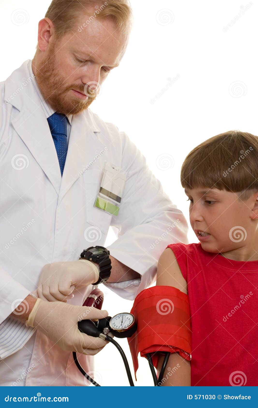 Blood Pressure test stock photo. Image of gauge, hypertensive - 571030