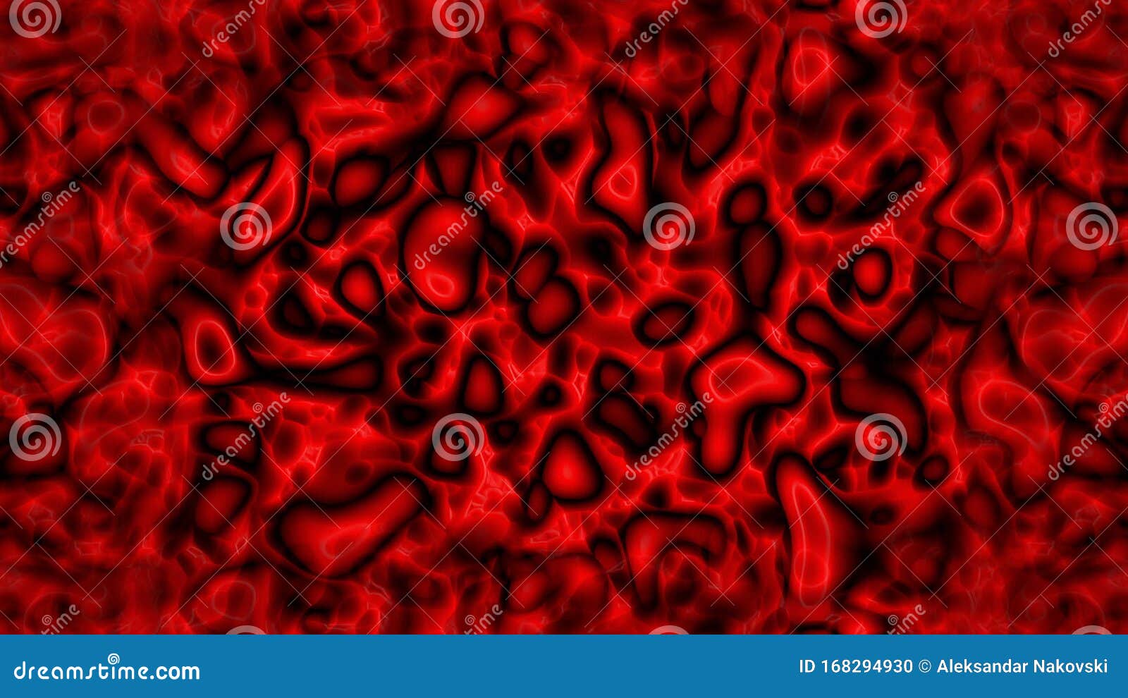 Blood Red Background Texture Stock Footage - Video of horror, blood ...