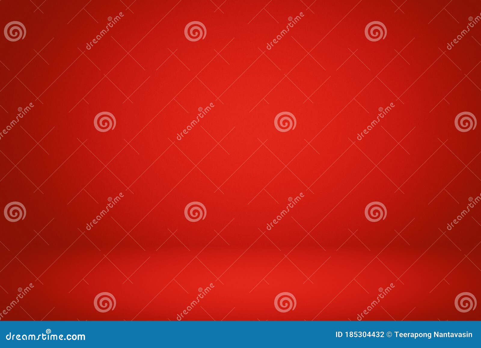 Blood Red Luxury Gradient Background. Stock Illustration - Illustration ...