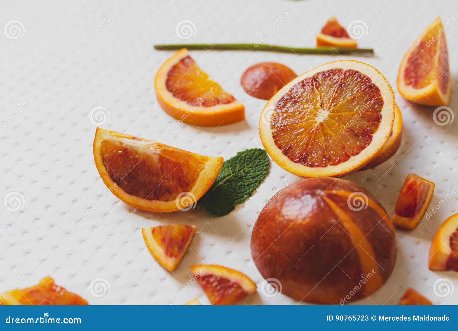 Blood Red Oranges, Fresh Fruit Stock Image - Image of diet, drink: 90765723