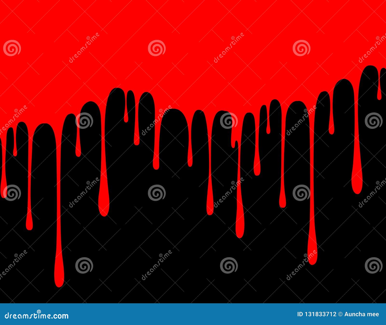 Blood stock illustration. Illustration of spill, line - 131833712