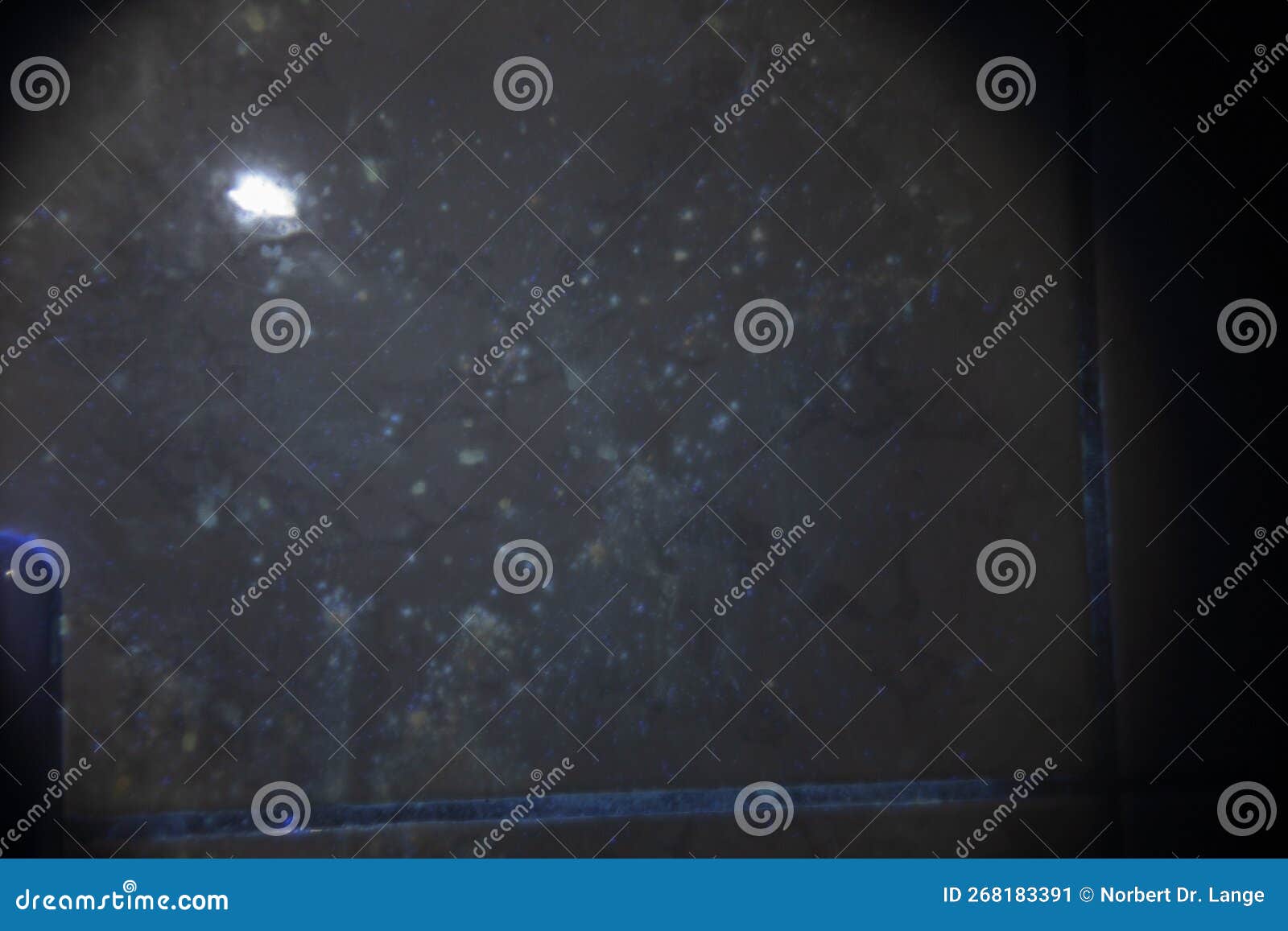 Blood Spatter at the Crime Scene Stock Image - Image of evidence ...