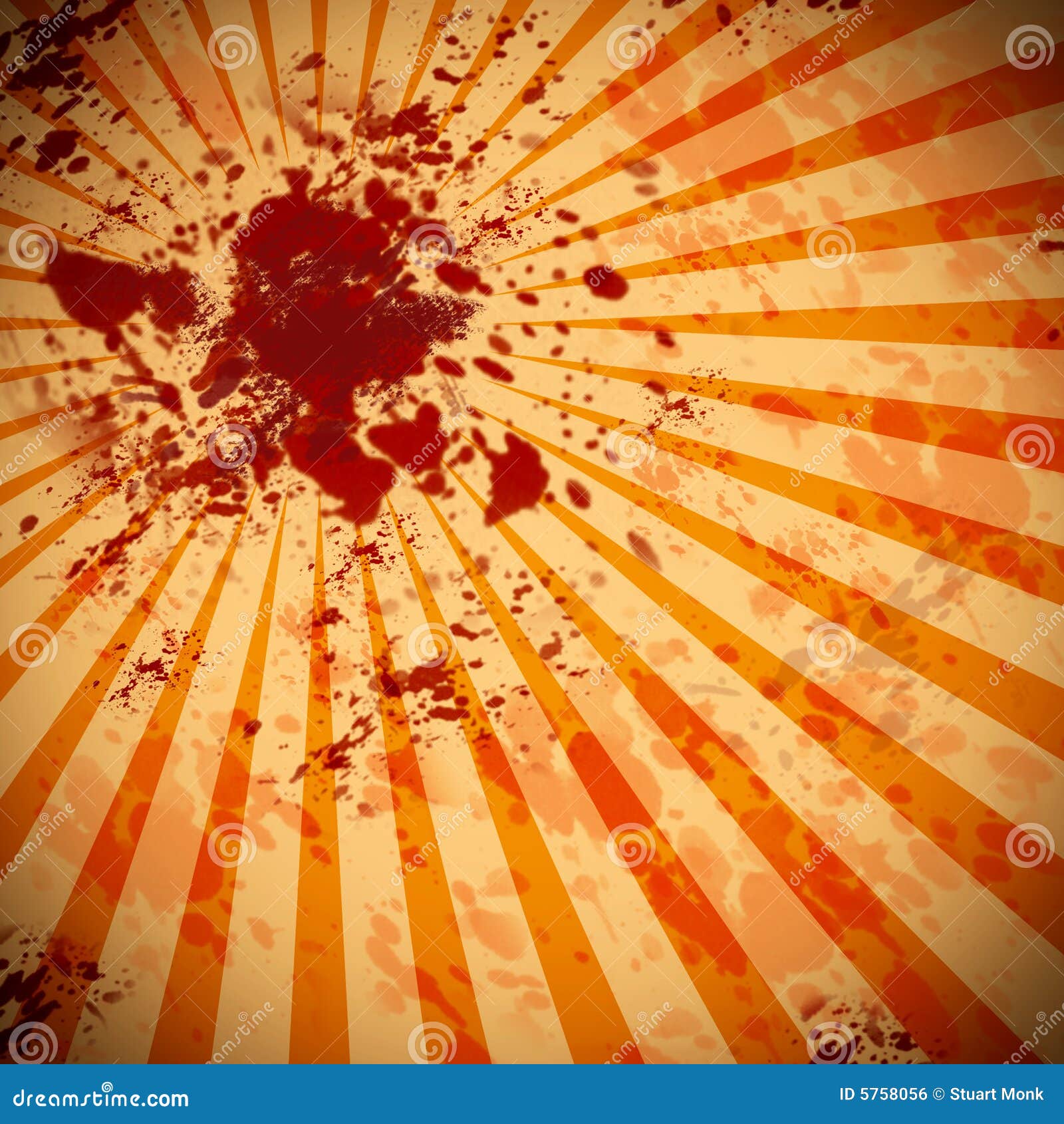 Blood Splat Background Stock Illustrations – 3,722 Blood Splat ...