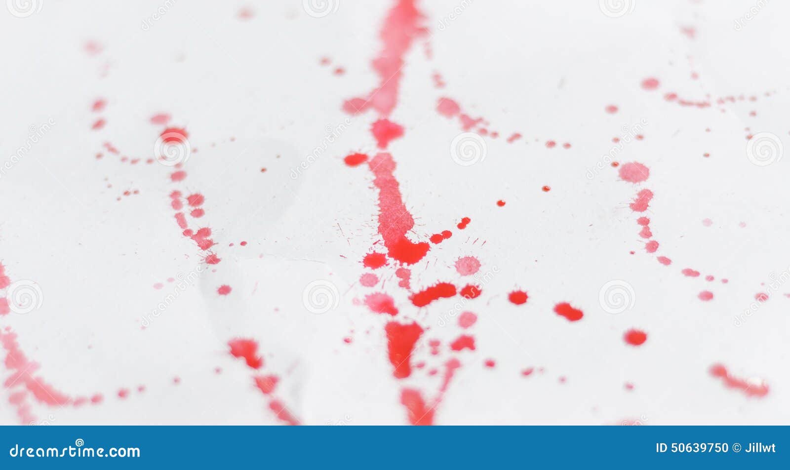 Blood splatter stock photo. Image of splatter, background - 50639750