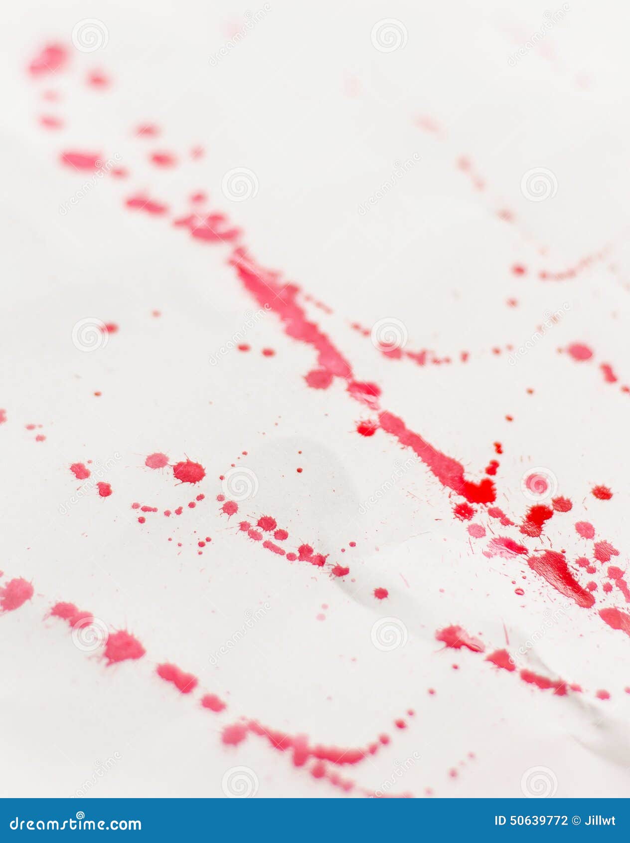 Blood splatter stock photo. Image of grunge, background - 50639772