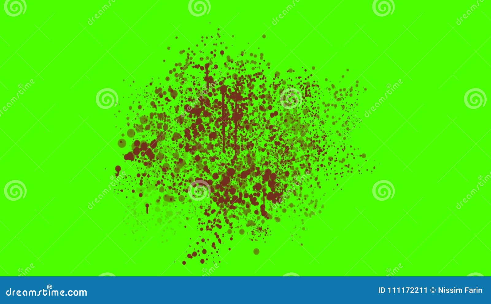 Blood Splashing Stock Footage & Videos - 379 Stock Videos