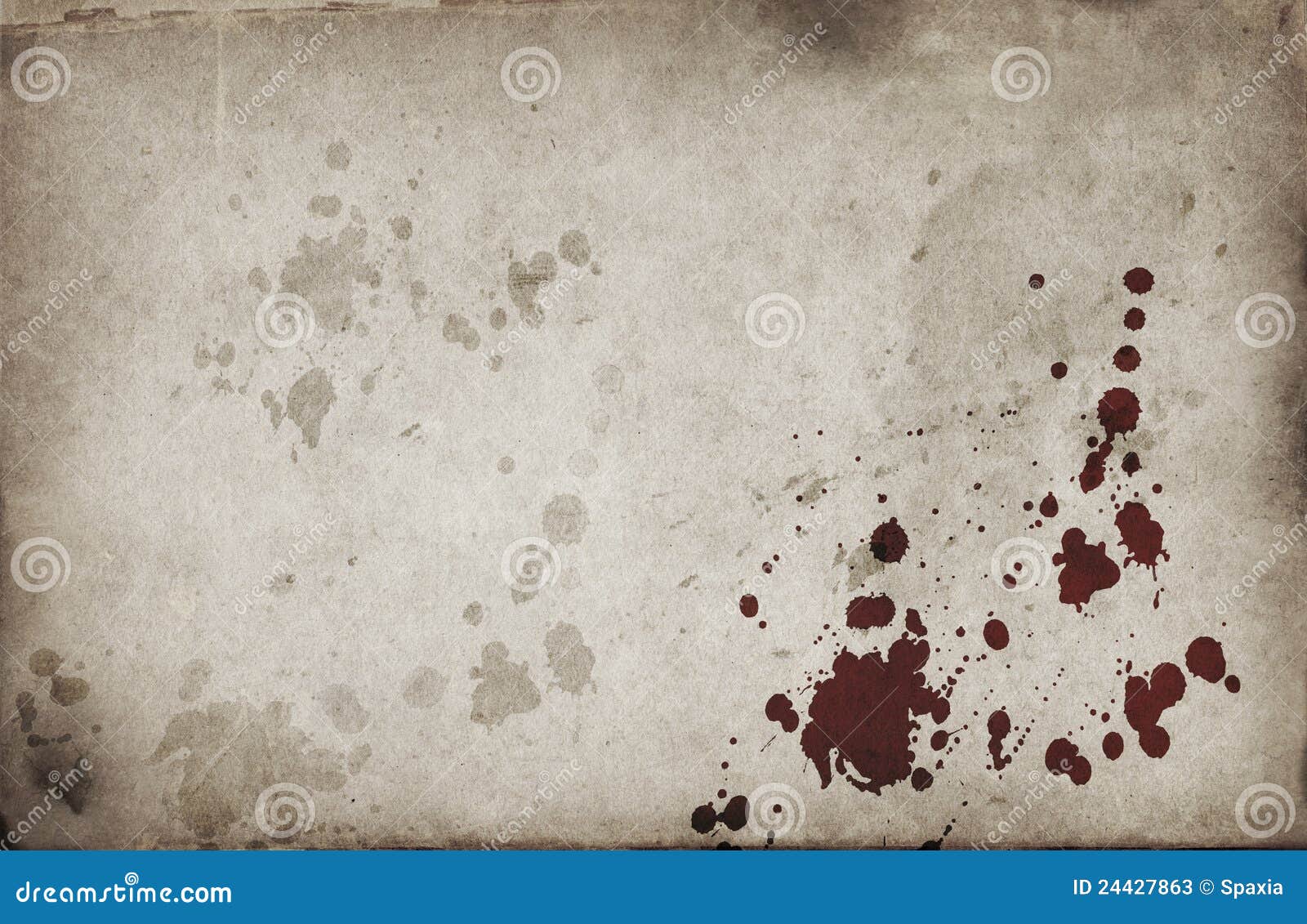 Blood Spots Stock Photography | CartoonDealer.com #11797748